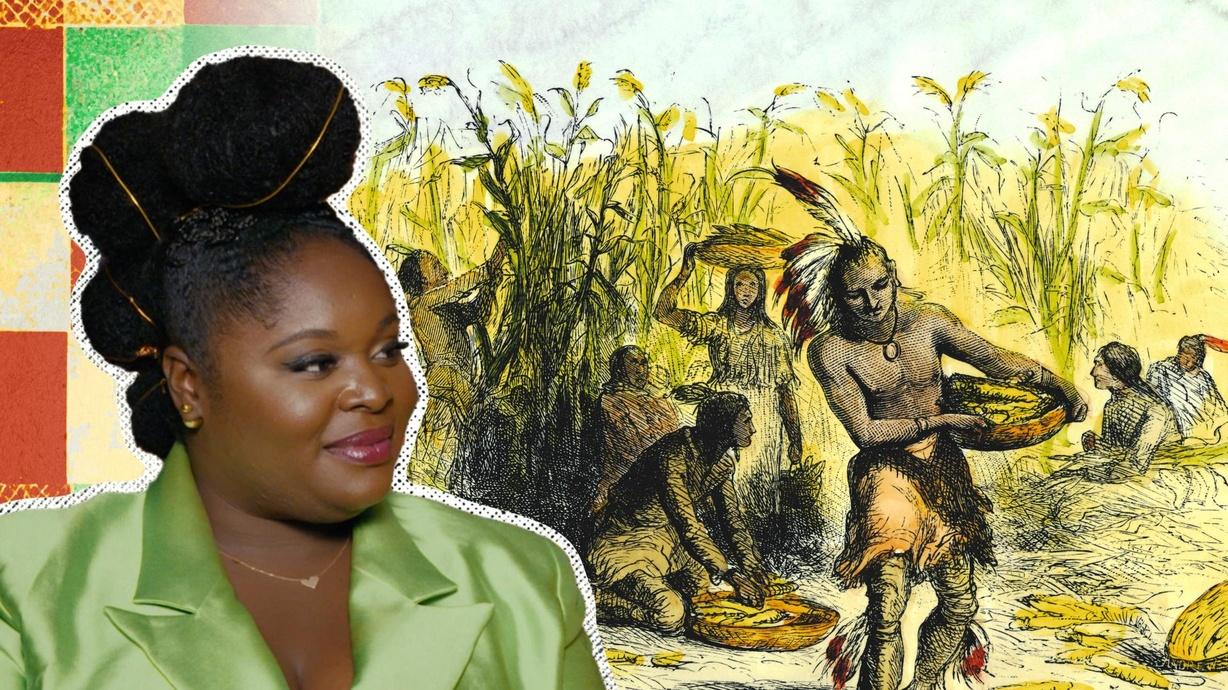 Inside the Revival of an Ancient Indigenous Ritual | Watch on PBS Wisconsin