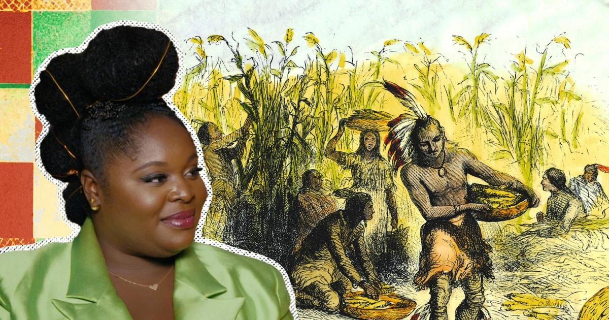 Ritual | Inside the Revival of an Ancient Indigenous Ritual | Episode 7 ...