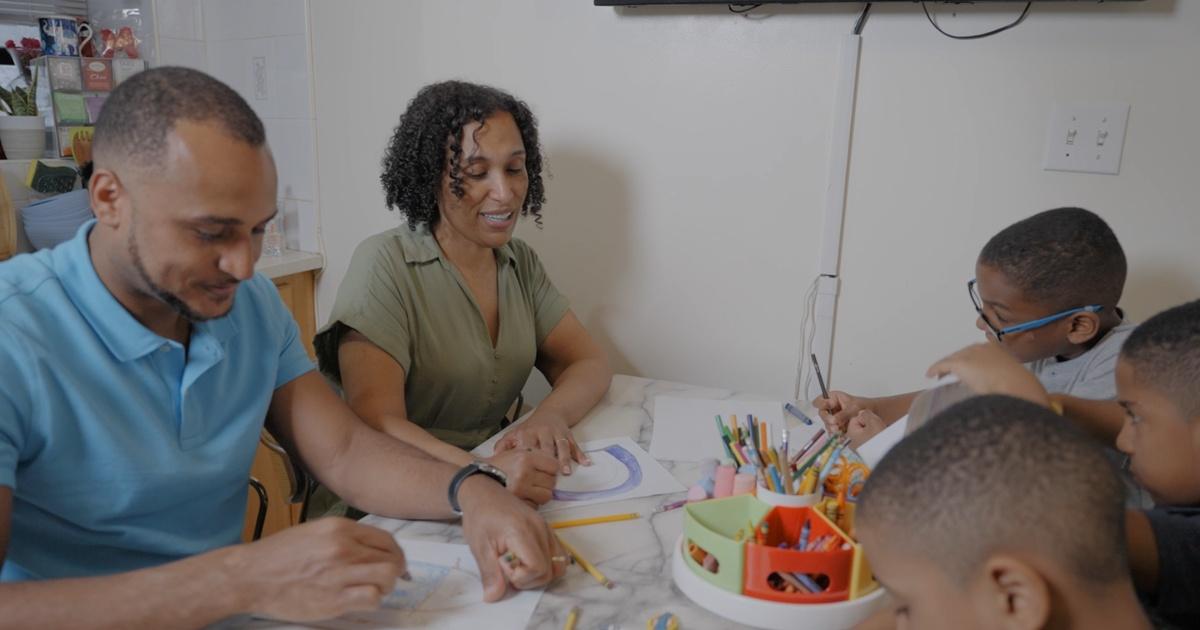 Parenting Minutes | PBS