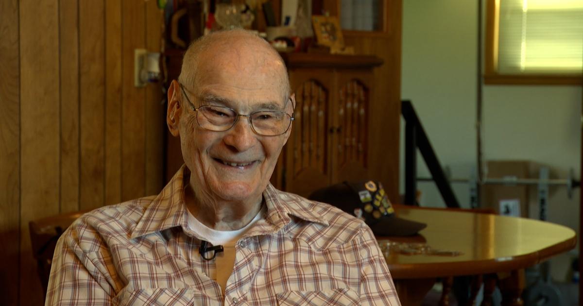 Aging Matters | Caring for Veterans | PBS