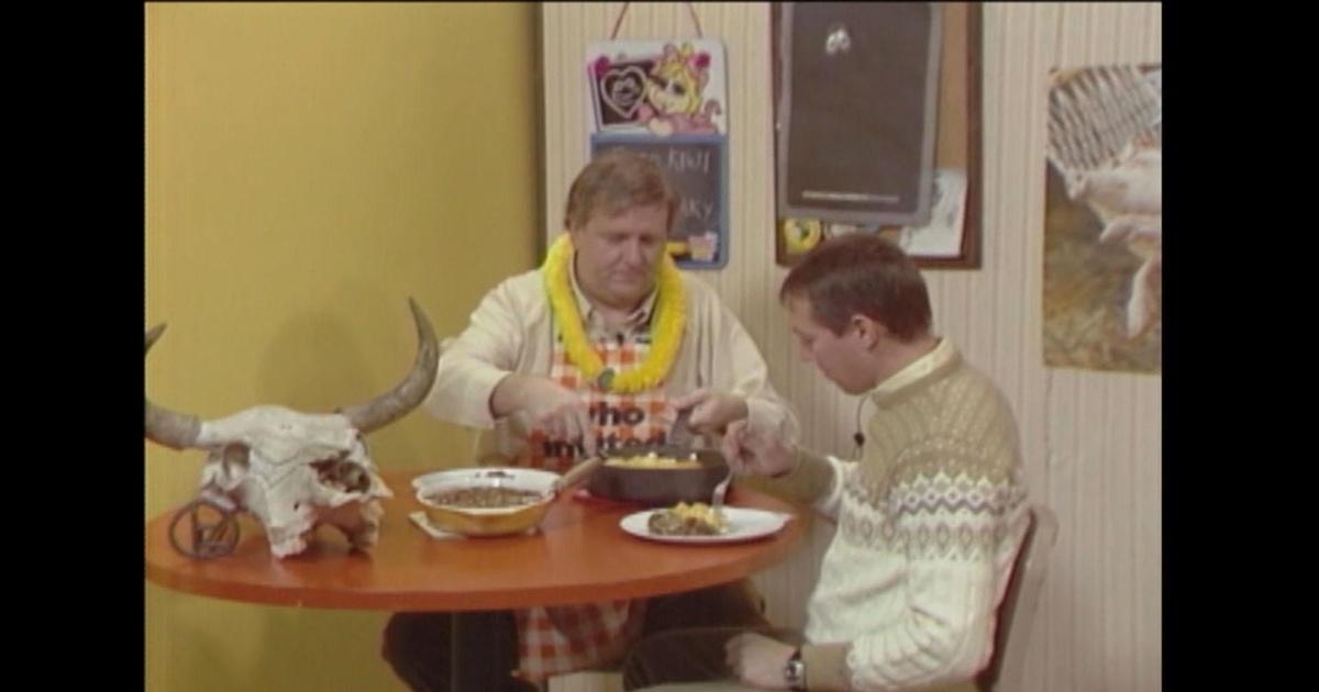 Cookin' Cheap | Cookin' Cheap: Plain and Fancy | Season 8 | Episode 12 ...