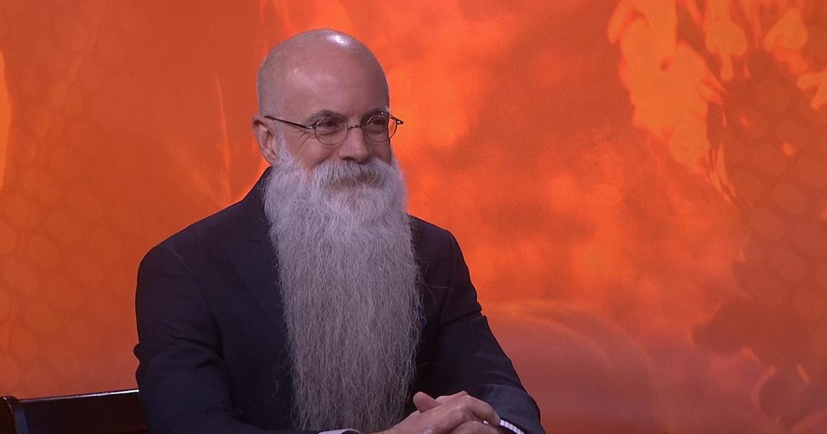 Up Close | Up Close with Steven Cowie | Season 3 | Episode 5 | PBS