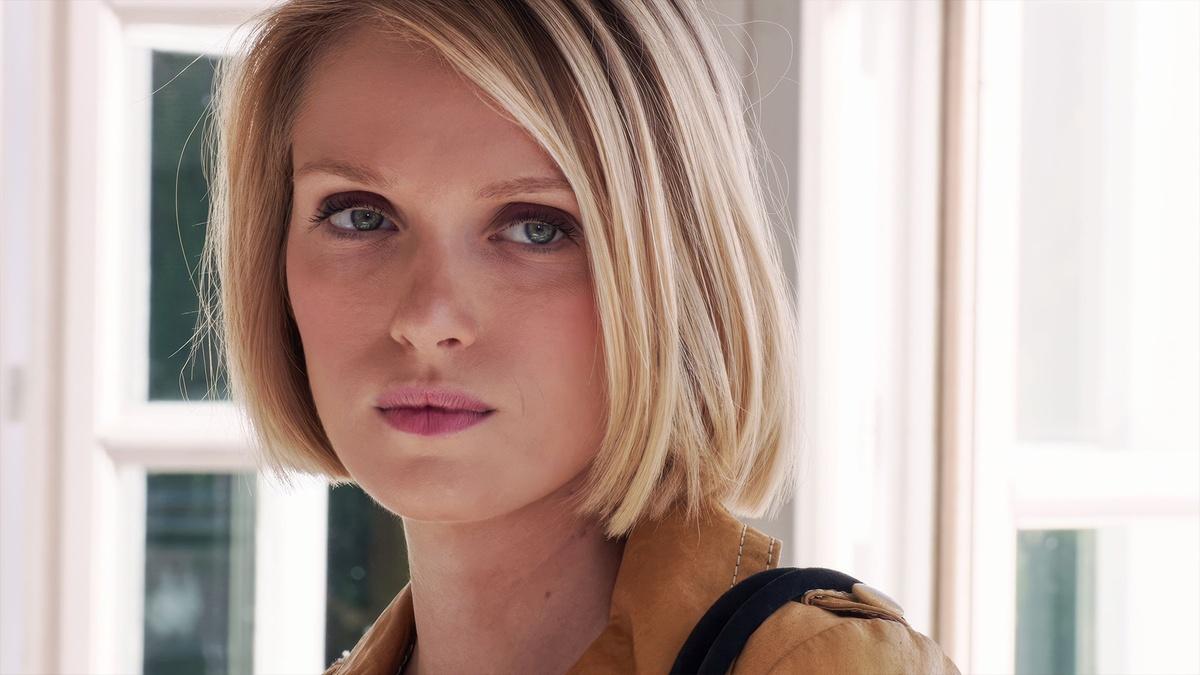 The Face of the Devil, Part 1 | One Step From Heaven | THIRTEEN - New ...