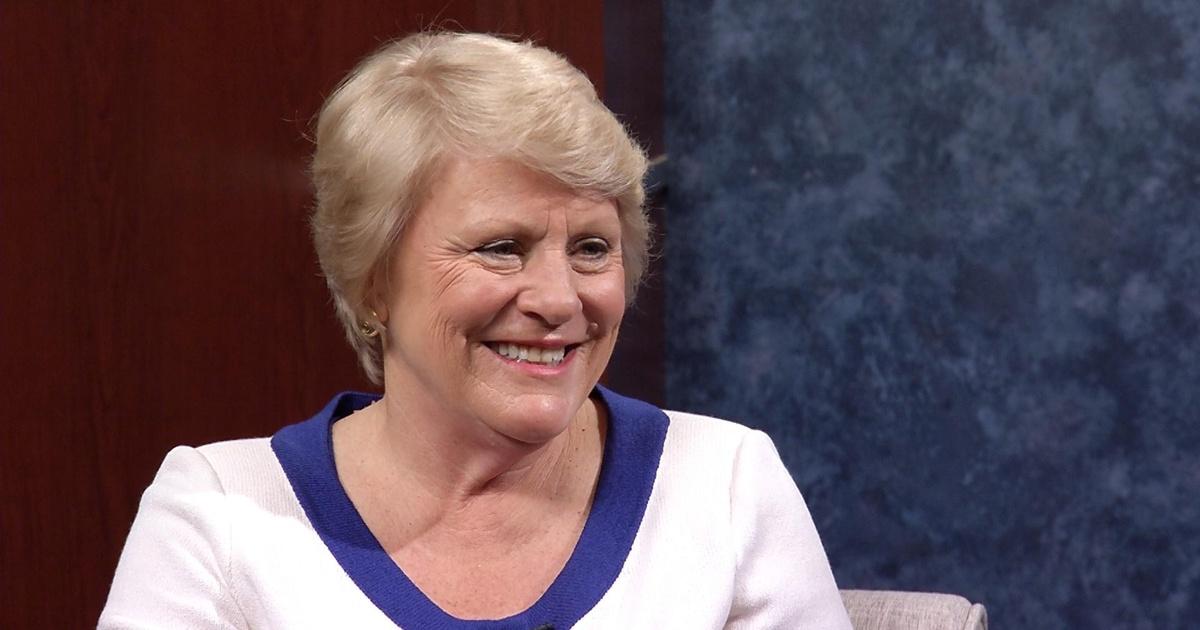 Global Perspectives | Barbara Stephenson | Season 2017 | Episode 28 | PBS