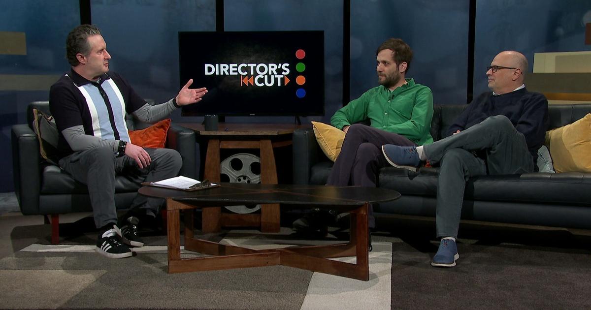 Director's Cut | Director's Cut Wisconsin Film Festival Edition 2025 ...
