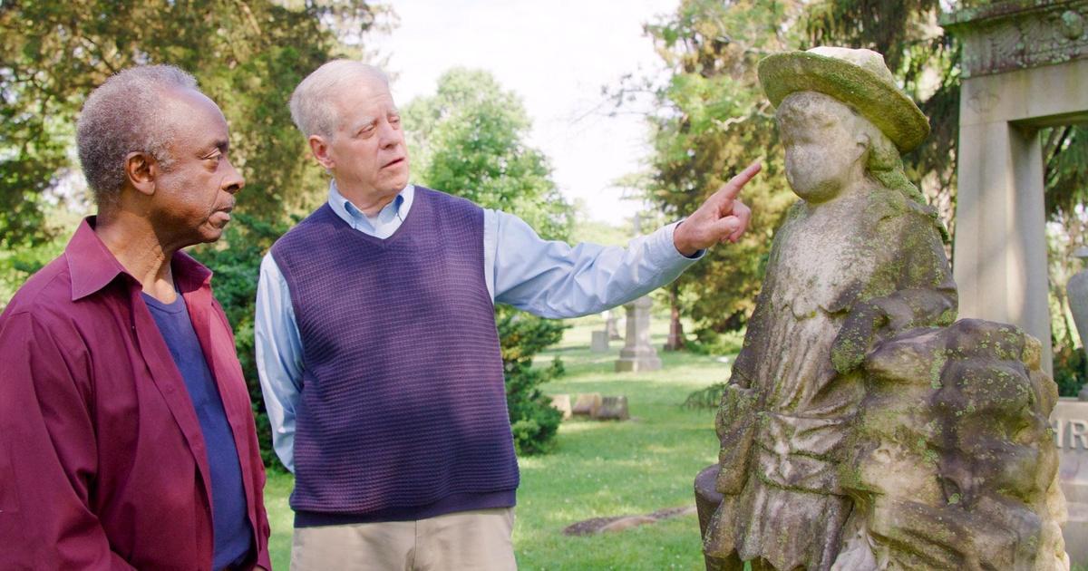 World's Greatest Cemeteries | Spring Grove Cemetery and Arboretum ...