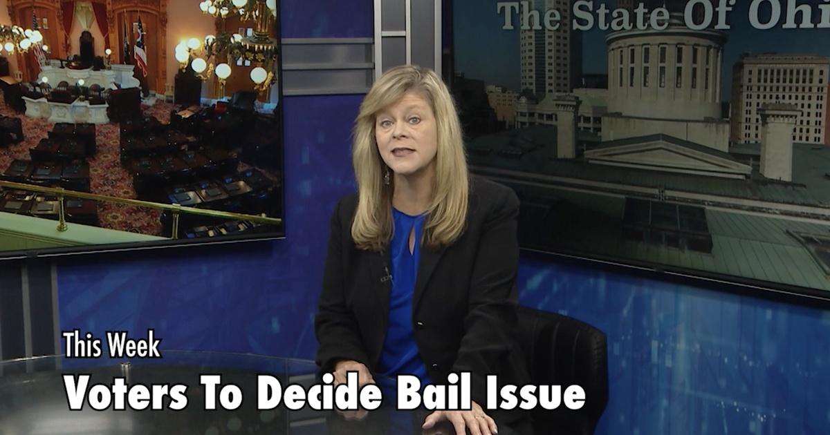 The State of Ohio | The State Of Ohio Show October 28, 2022 | Season 22 ...