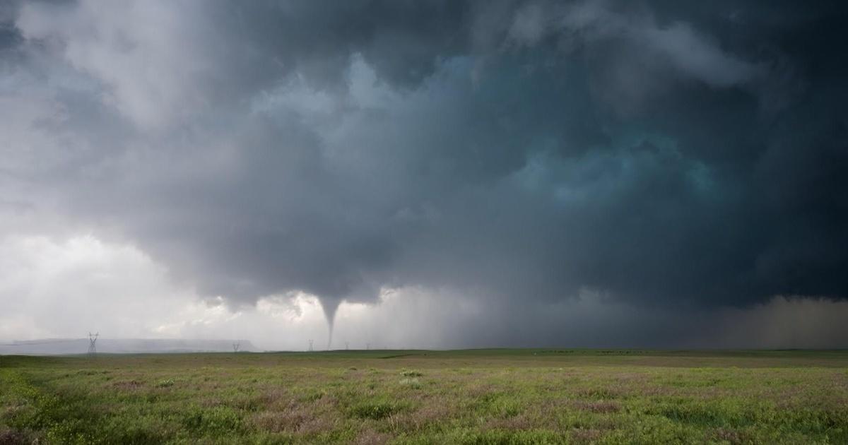 News Quiz | Severe Weather Special 2025 | PBS