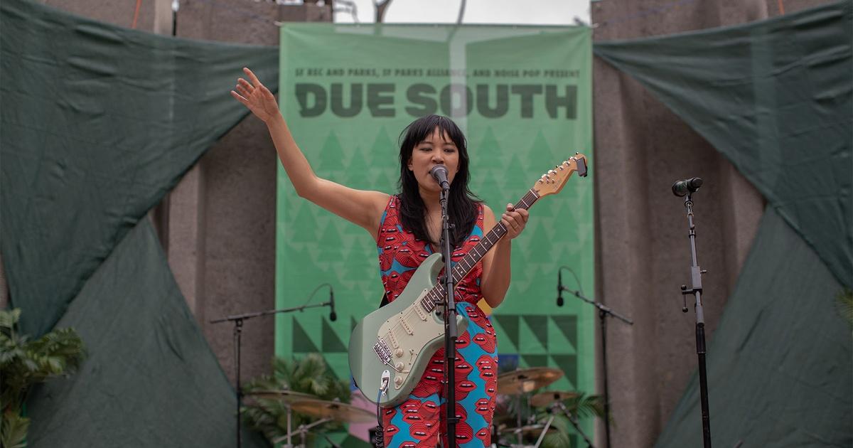 Southern Storytellers | PBS