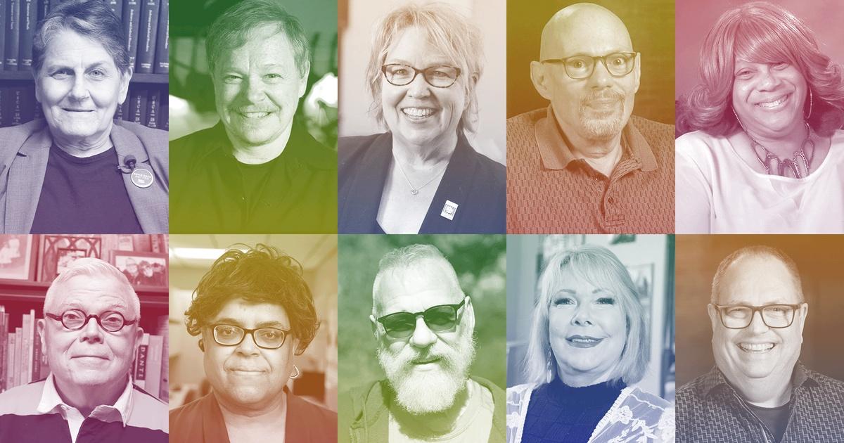 Aging Matters | Aging with Pride Trailer | Episode 21 | PBS