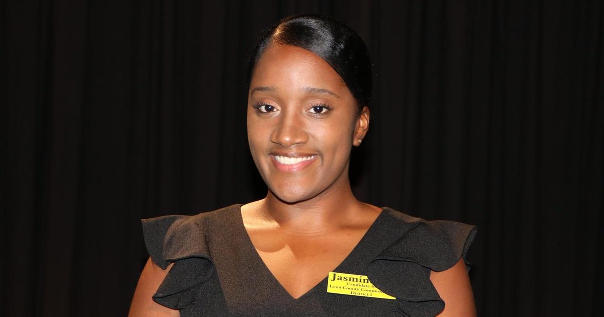 WFSU Documentary & Public Affairs | 2018 Bandwagon (General): Jasmine ...