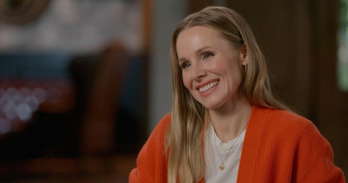Finding Your Roots | Kristen Bell Learns of Family's Generational ...