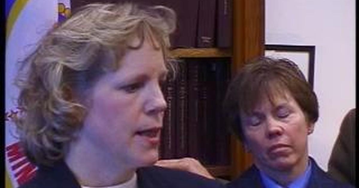 NewsNight Minnesota | The State of Minnesota v. BCBS | Season 2001 ...