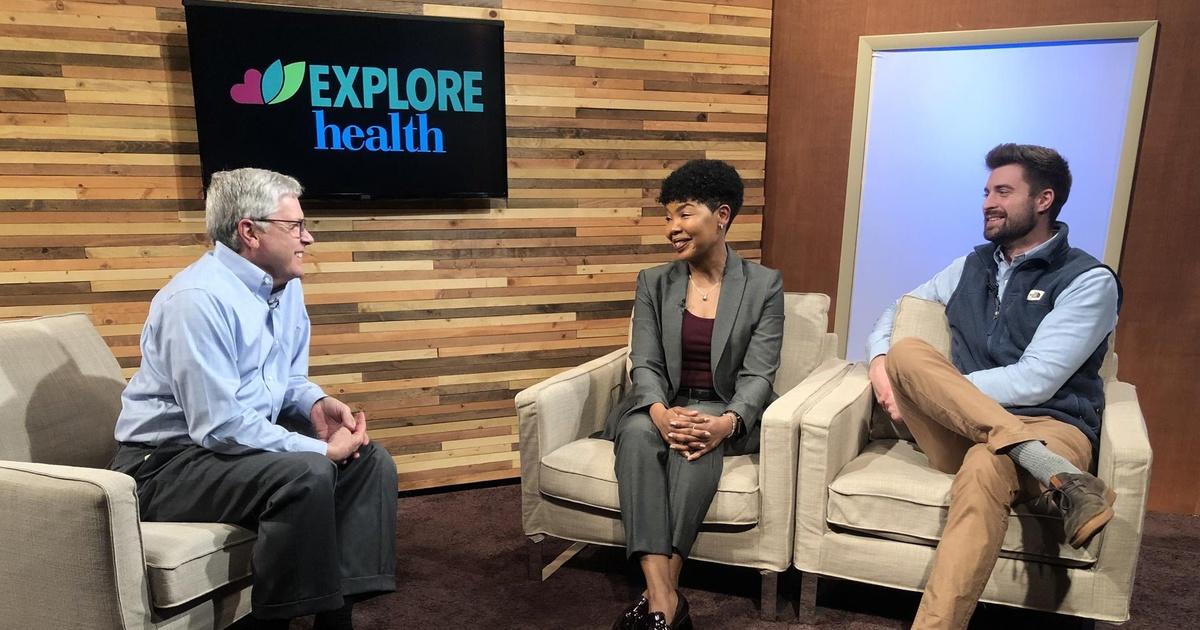 Explore Health | Who's Your Doctor? | Season 3 | Episode 6 | PBS