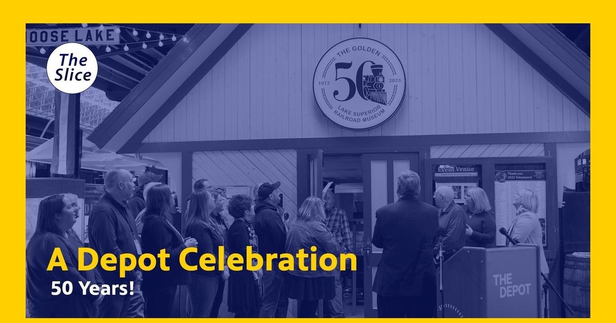 The Slice | 50 Years of Railroad History | Season 2023 | PBS