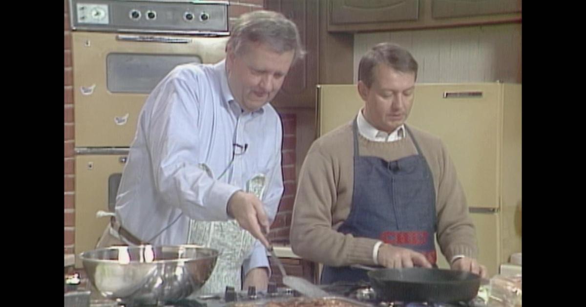 Cookin' Cheap | Cookin' Cheap: Tail-Gate Party | Season 10 | Episode 13 ...