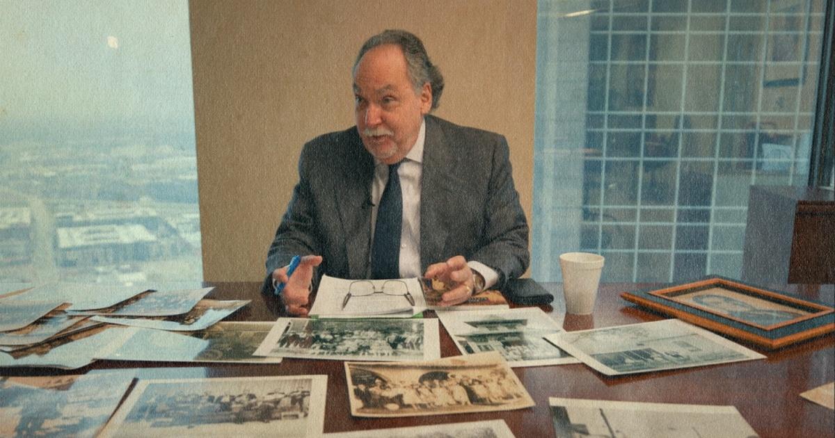 Recovering the Stories: Exploring the History and Resilience in Dallas ...