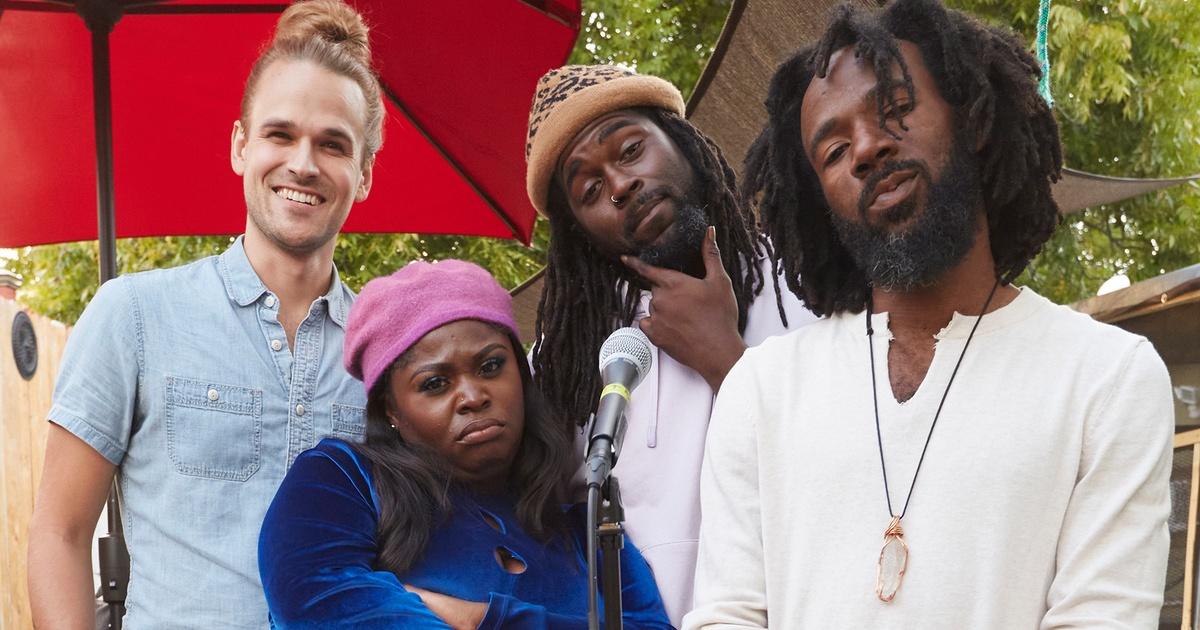 Southern Storytellers | Tank and The Bangas | Southern Sounds | PBS