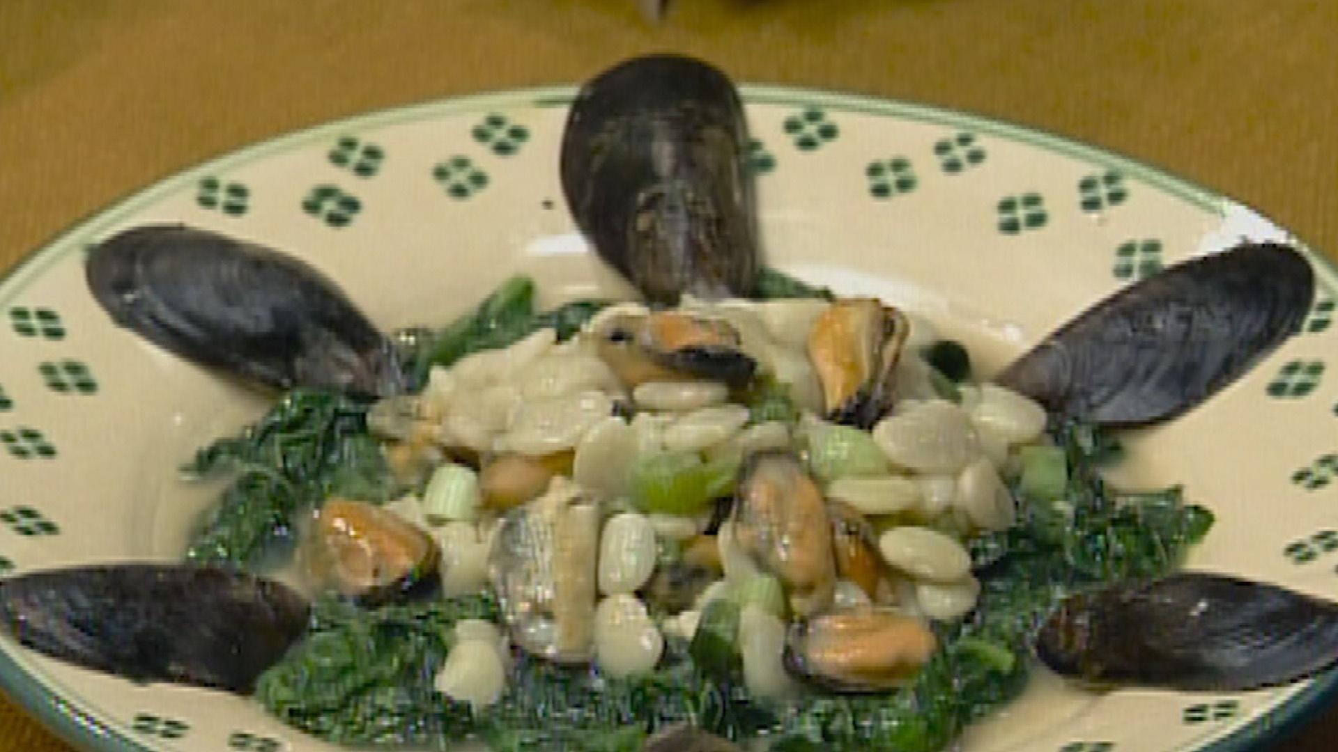Winter Fare with a Bonus | Today’s Gourmet | THIRTEEN - New York Public ...