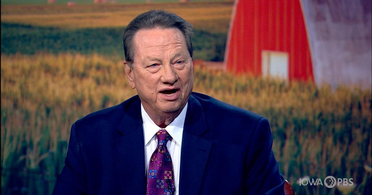 Market to Market | Market Plus with John Roach | Season 50 | Episode 5022 | PBS