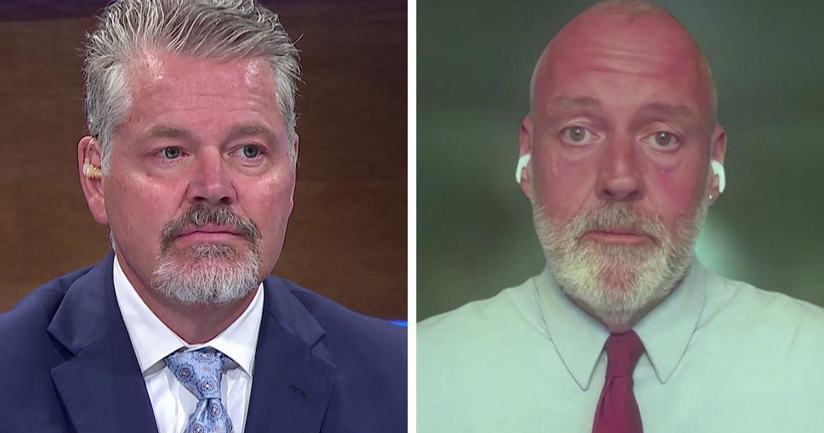 Here and Now | McCoshen & Ross on Wisconsin's 2026 Governor's Race ...