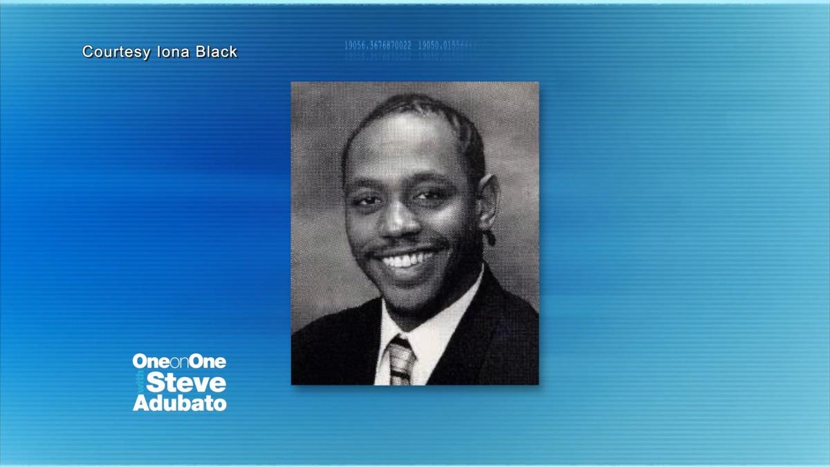 Remembering Rob Peace | One-on-One | THIRTEEN - New York Public Media