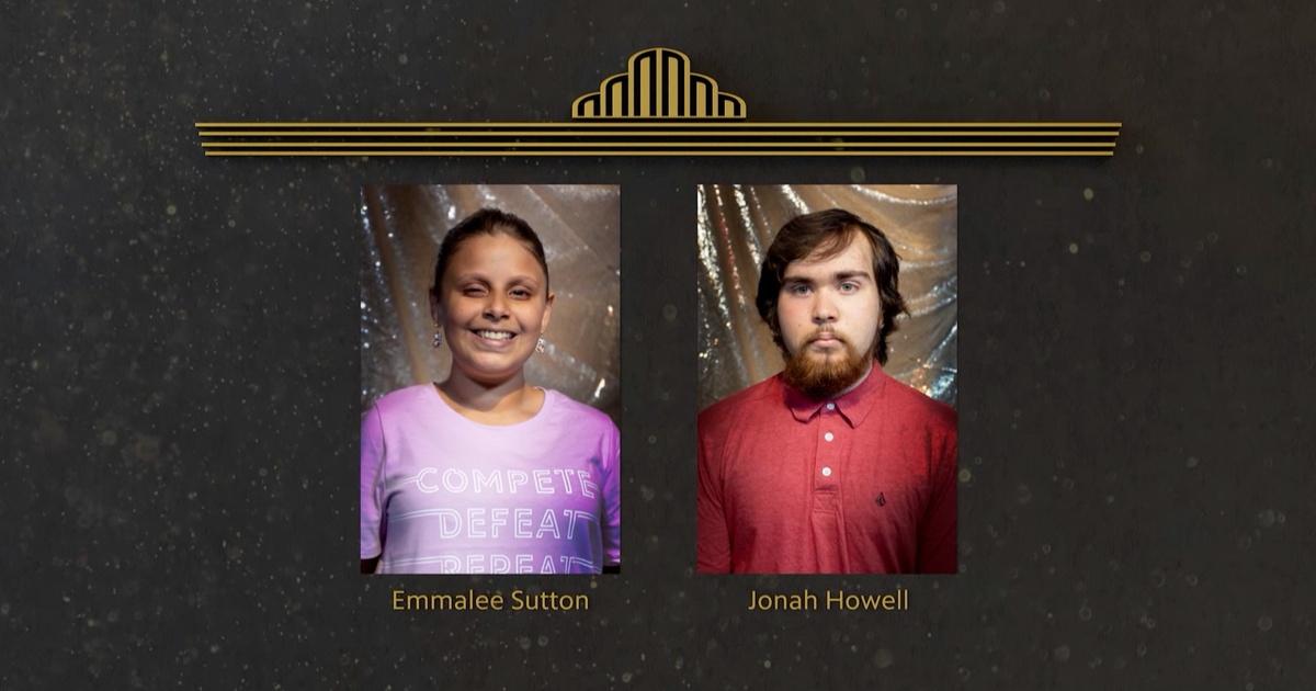 PBS Reno Spotlight | 2021 Spotlight Awards | Extraordinary Youth ...