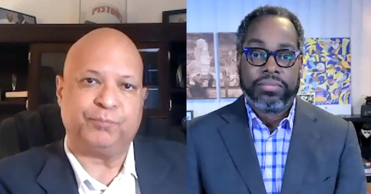 American Black Journal | Remembering 2020 | Season 49 | Episode 2 | PBS