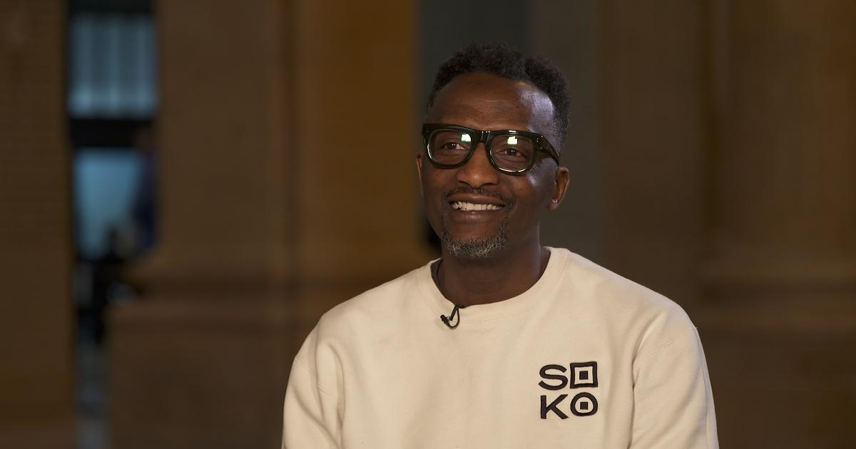 One Detroit | Baobab Fare Co-Founder Hamissi Mamba shares his ...