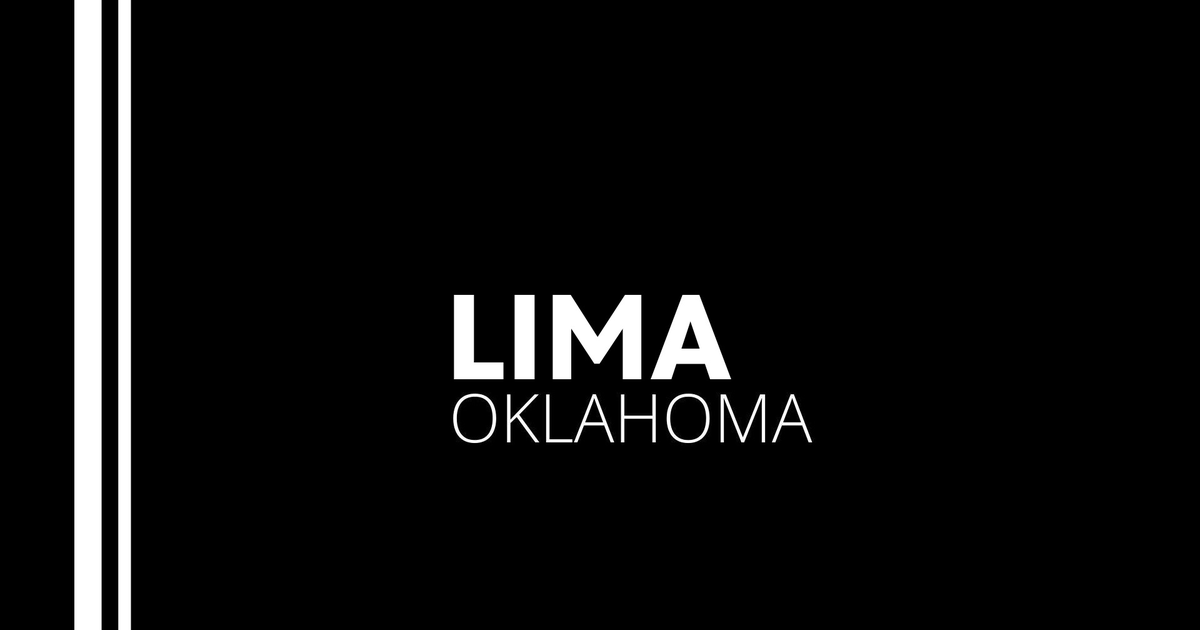 Black Frontier Towns | Lima, OK | PBS