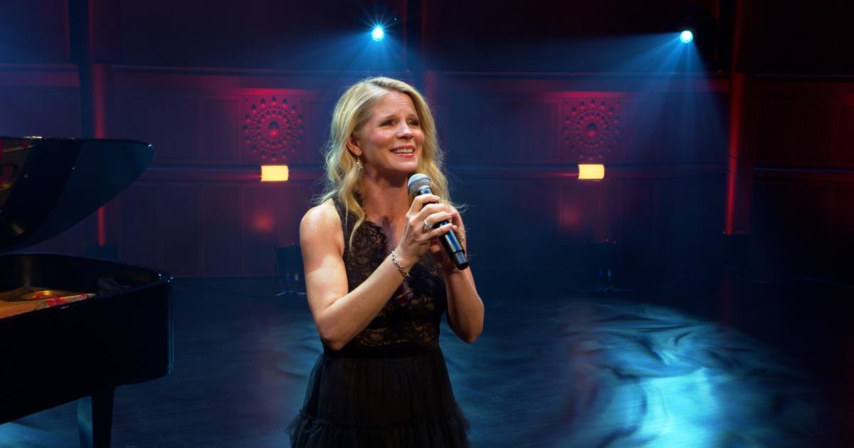 NJ PBS Specials | NJPAC's Spotlight Gala - Perfect Harmony | PBS