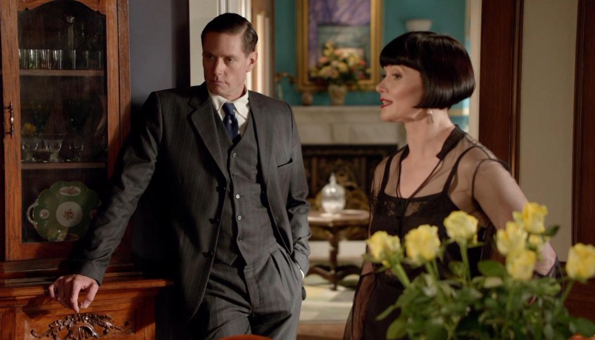 Death Comes Knocking | Watch on PBS Wisconsin