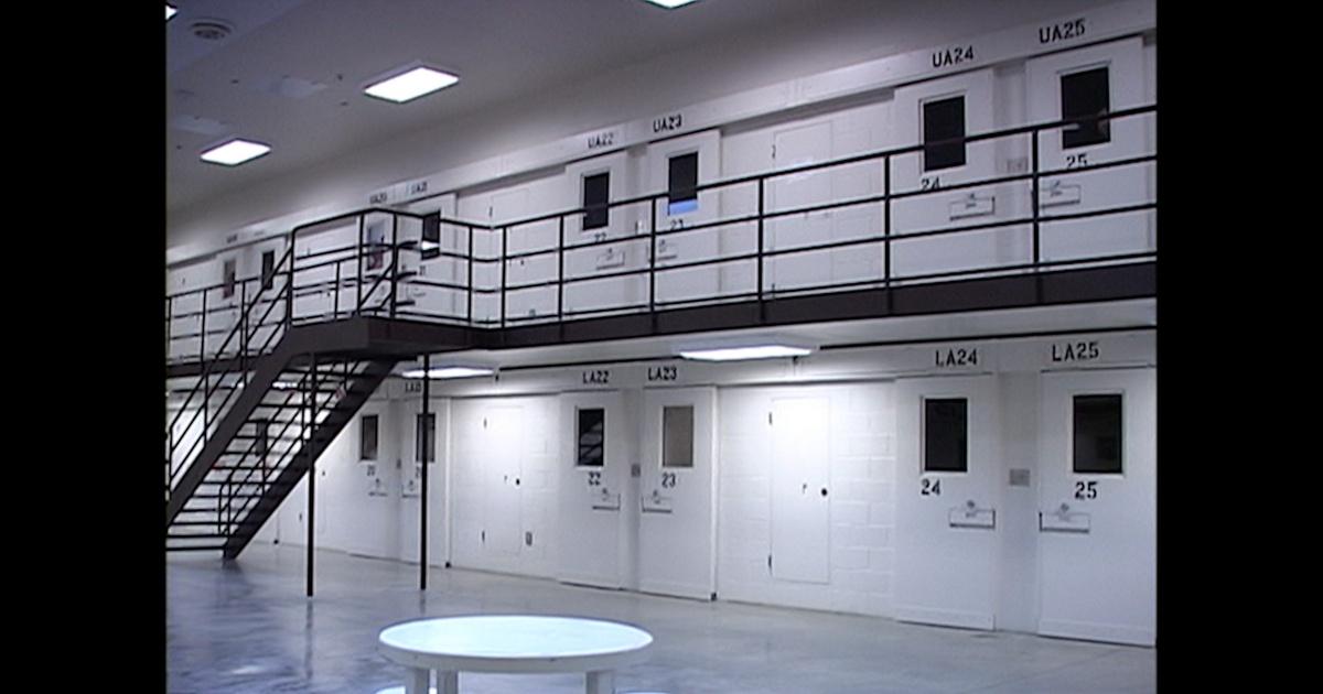 Montana PBS Reports: IMPACT | Carbon Sequestration/ Prison Population ...