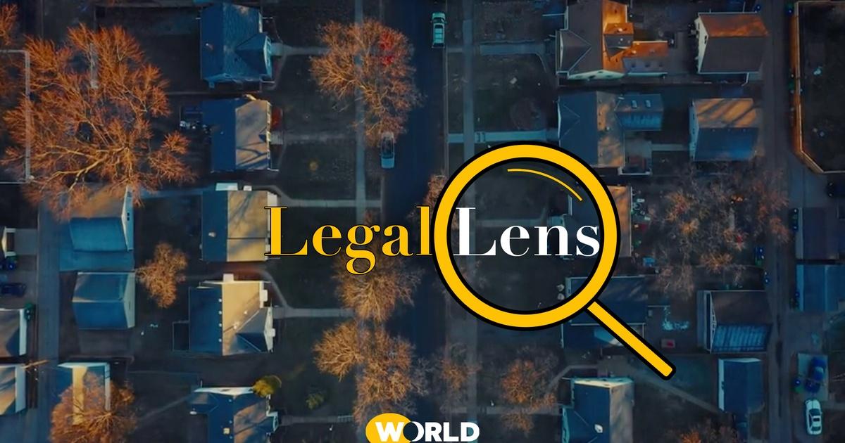 Local, USA | Legal Lens | Season 5 | Episode 4 | PBS
