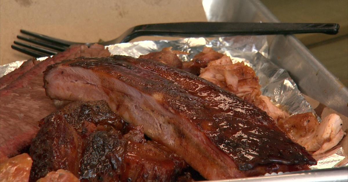 North Carolina Weekend | The Redneck BBQ Lab | Season 16 | Episode 18 | PBS