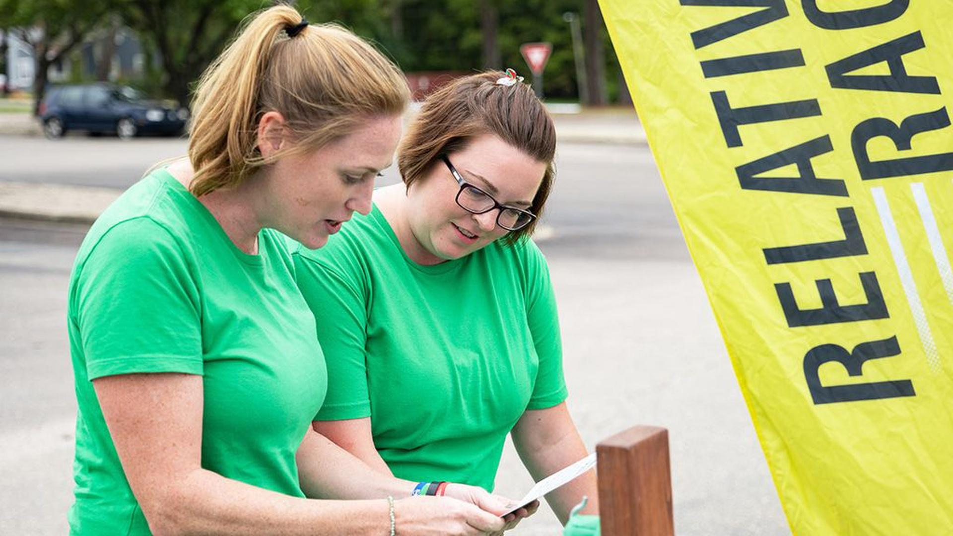 Episode 5 | Relative Race | WLIW