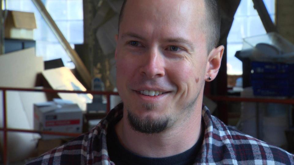 MN Original - Todd Cameron - Twin Cities PBS