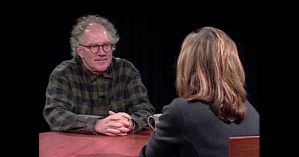 Profile | Allan Nicholls | Season 3 | Episode 308 | PBS