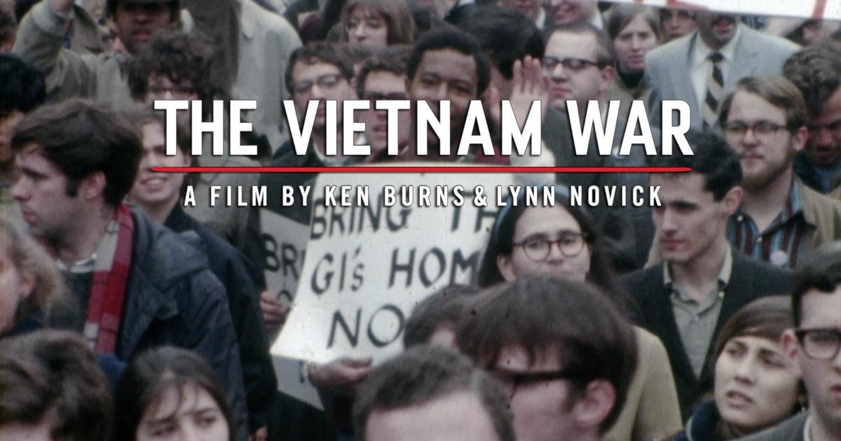 SOPTV | The Vietnam War: Resolve — Preview | PBS