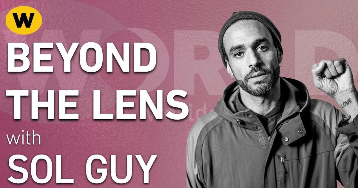 America ReFramed | Beyond the Lens with Sol Guy | Season 11 | Episode 2 ...