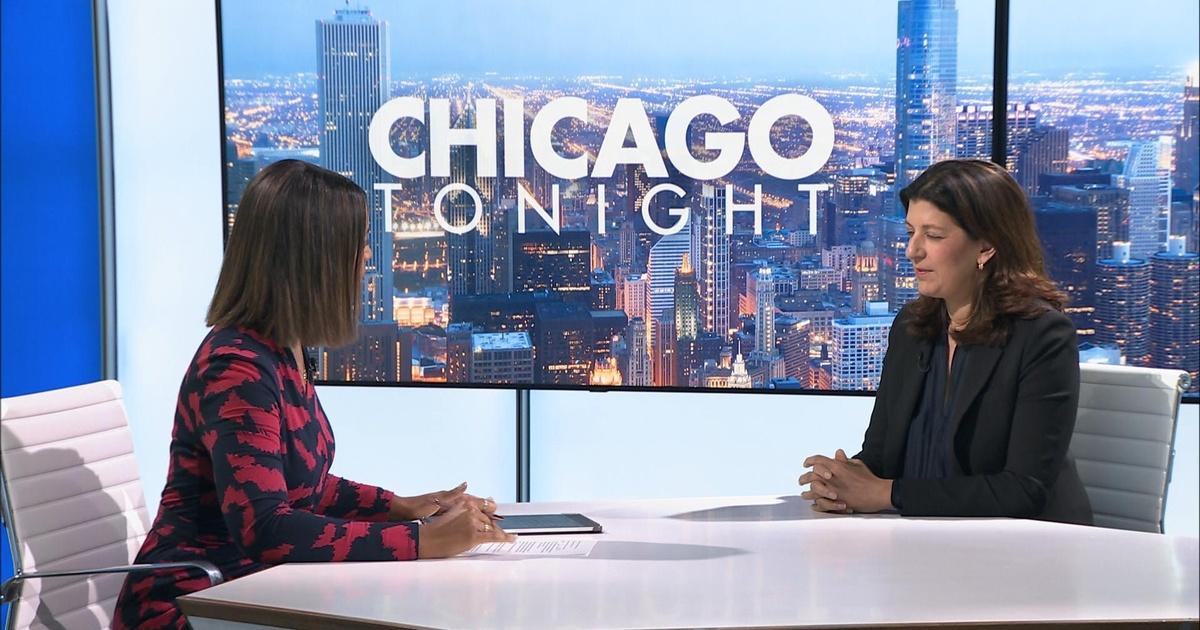 Chicago Tonight | March 11, 2026 - Full Show | Season 2026 | PBS