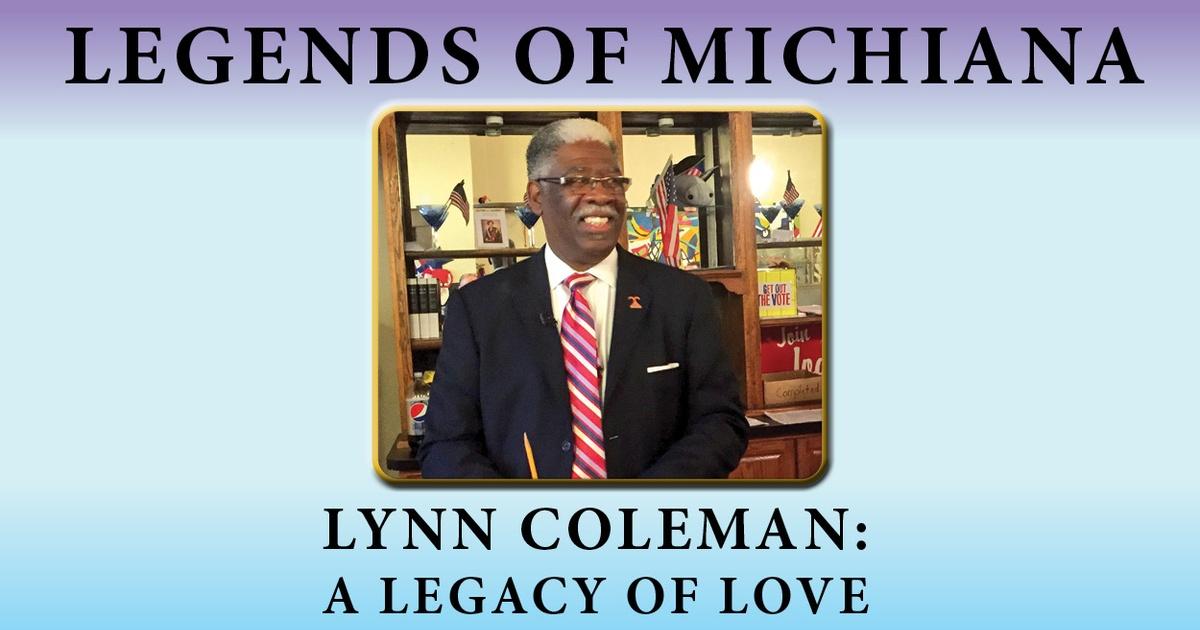WNIT Specials | Legends Of Michiana: Lynn Coleman | PBS