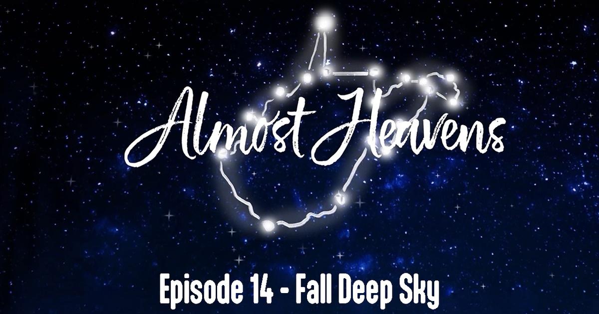 Almost Heavens | Fall Deep Sky | PBS