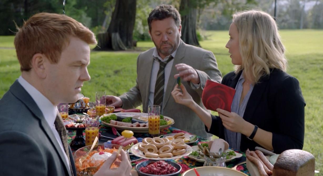 Fall from Grace | Watch on PBS Wisconsin