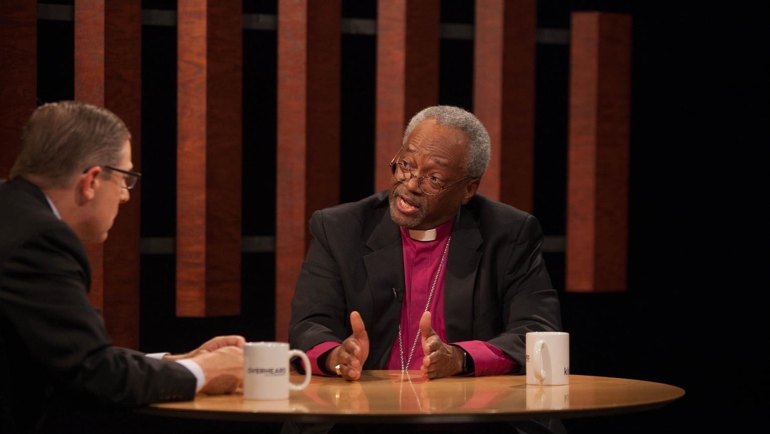 Overheard with Evan Smith | Sandra Cisneros Q&A | Season 9 | Episode 8 ...