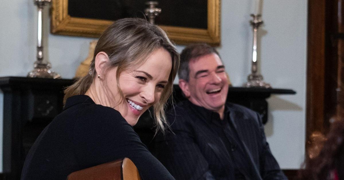 WLIW21 Specials | Tradfest: Fingal Sessions: A haon | PBS