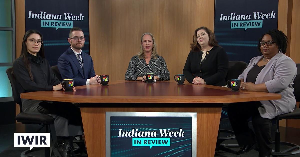 Indiana Week in Review | PBS