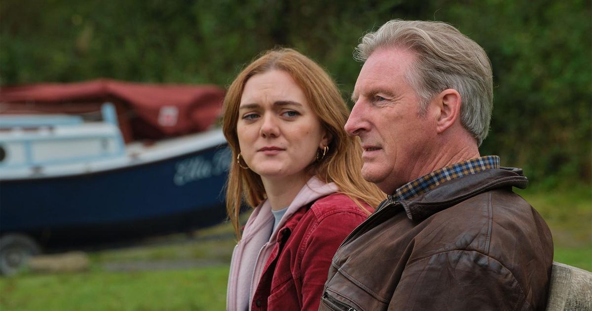 Ridley | A Sleeping Tiger, Part 2 | Season 2 | Episode 2 | PBS