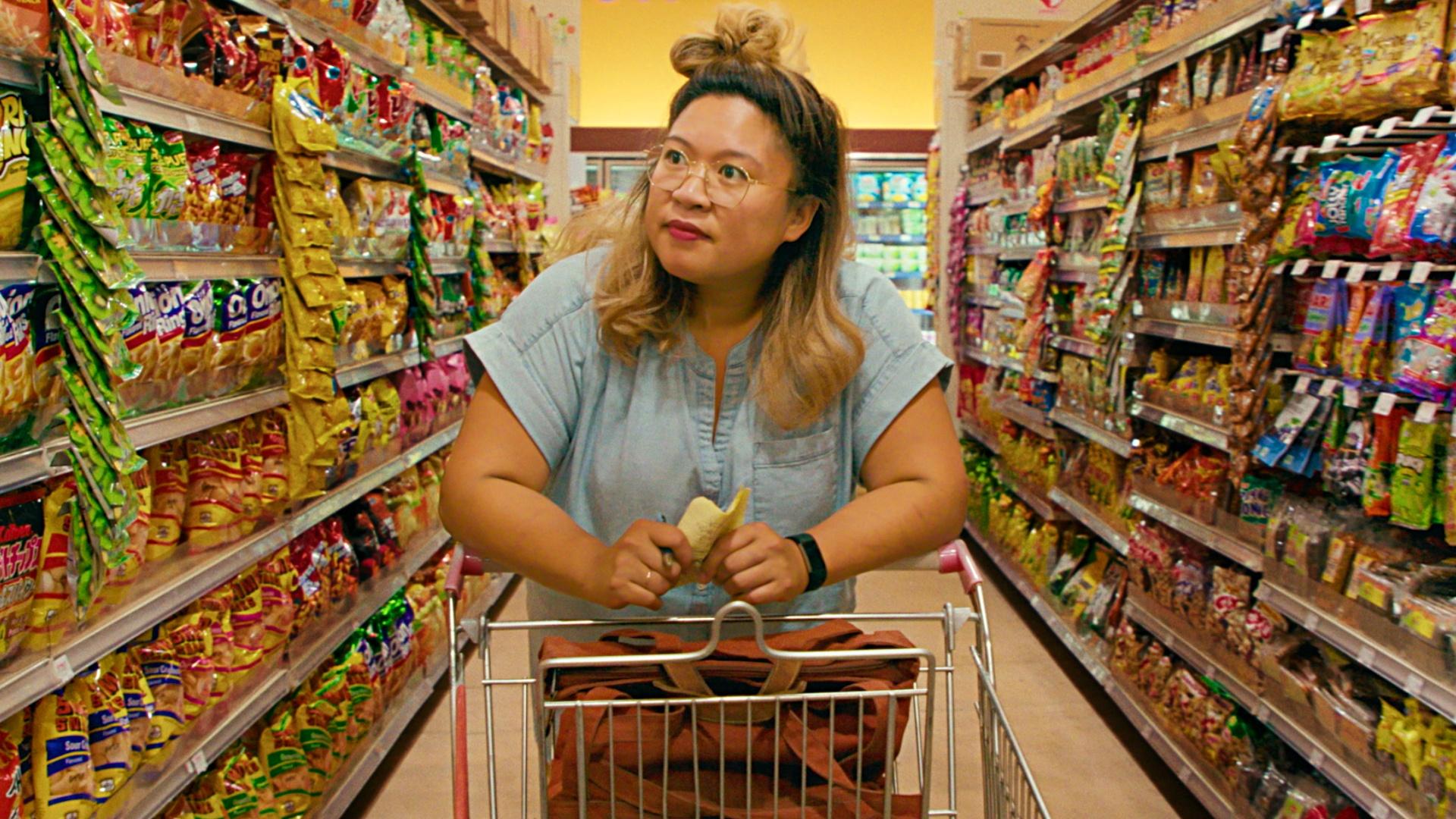 The Grocery List Show | Seafood City in Chicago | Ep 1 | Independent ...