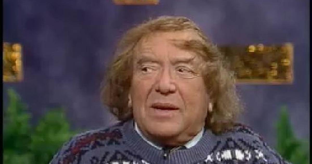NewsNight Minnesota | Bruce Watson | Season 2001 | Episode 56 | PBS